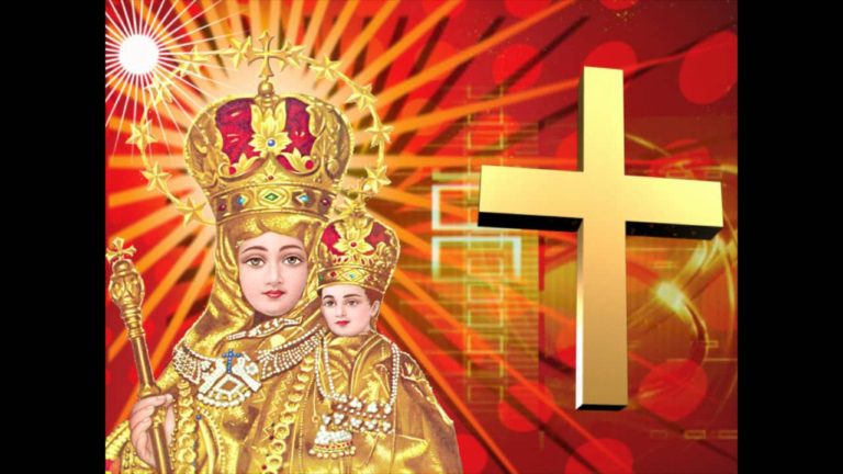 velankanni matha | RTP Tamil Catholic Association